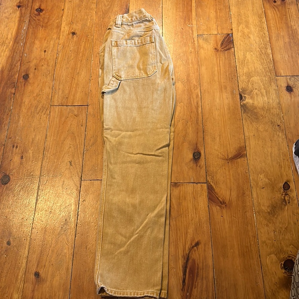 Pacsun Carpenter Pants - Gem
